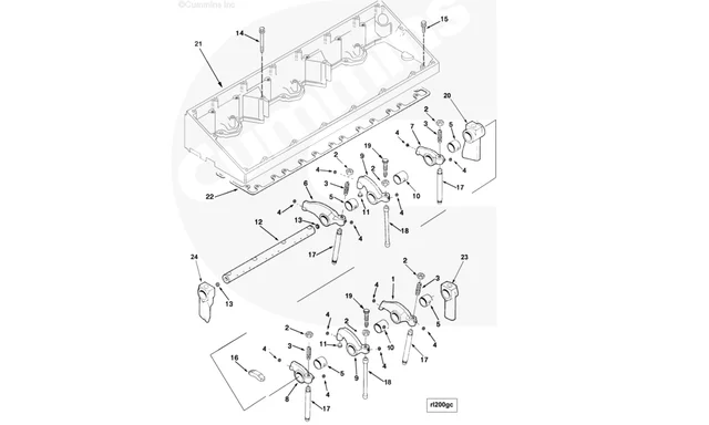 4070529 3896697 3892667 3883102 3039114 3035253 302788 Прокладка ...