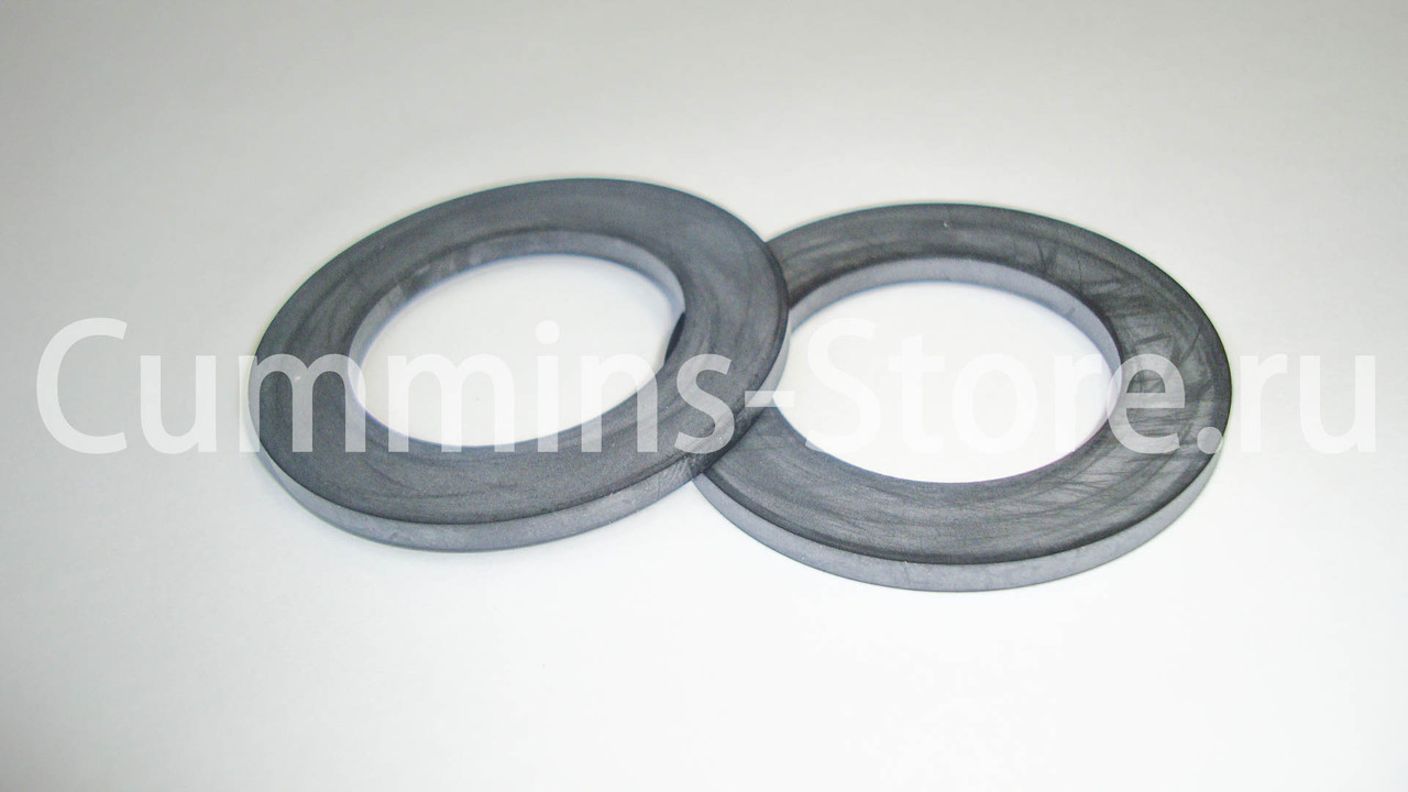 3936876 3902363 Уплотнительное кольцо Камминз / Rectangular Ring Seal ...