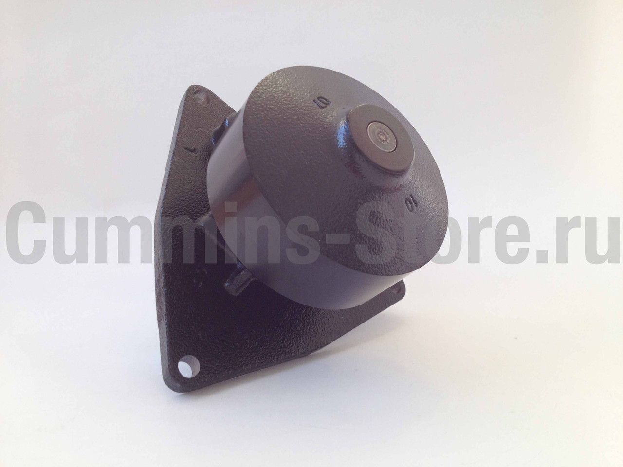 3966841 4089647 Водяной насос Камминз / Water Pump Cummins: купить с ...